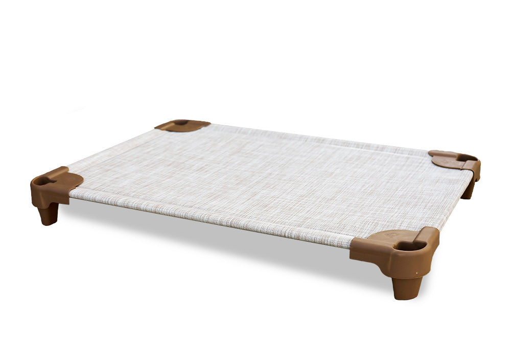 Chew-Proof Dog Beds for Pet Boarding and Daycare – The PetCot Company