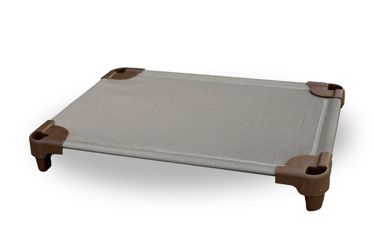 Raised Pet Beds for Boarding Kennels – The PetCot Company