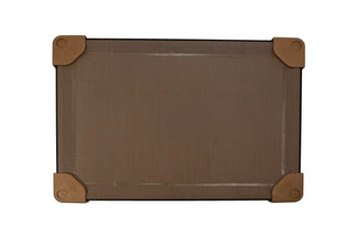 Ruff 'n Tumble PetCot - Raised large dog bed – The PetCot Company